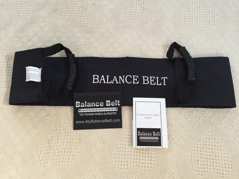 Help your Child Easily Learn to Ride a Bike without Training Wheels ...