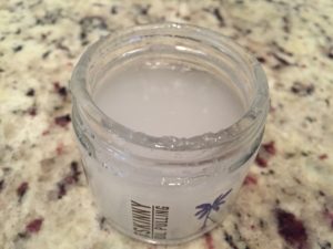 Skinny & Co. 100% Raw, Pure, Extra Virgin Coconut Oil Product Review ...