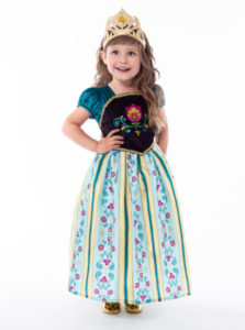 Dress Up is Fun with Little Adventures! Review and Giveaway # ...