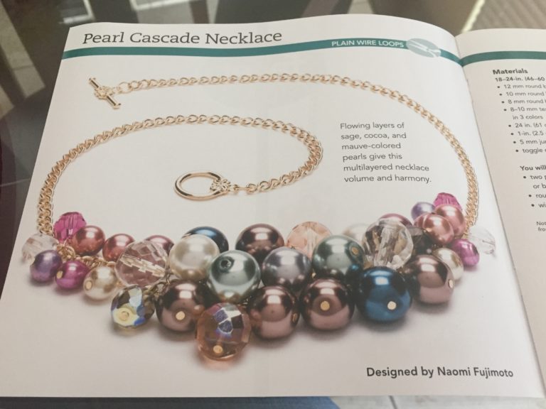 Facet Jewelry Box Monthly Subscription Review