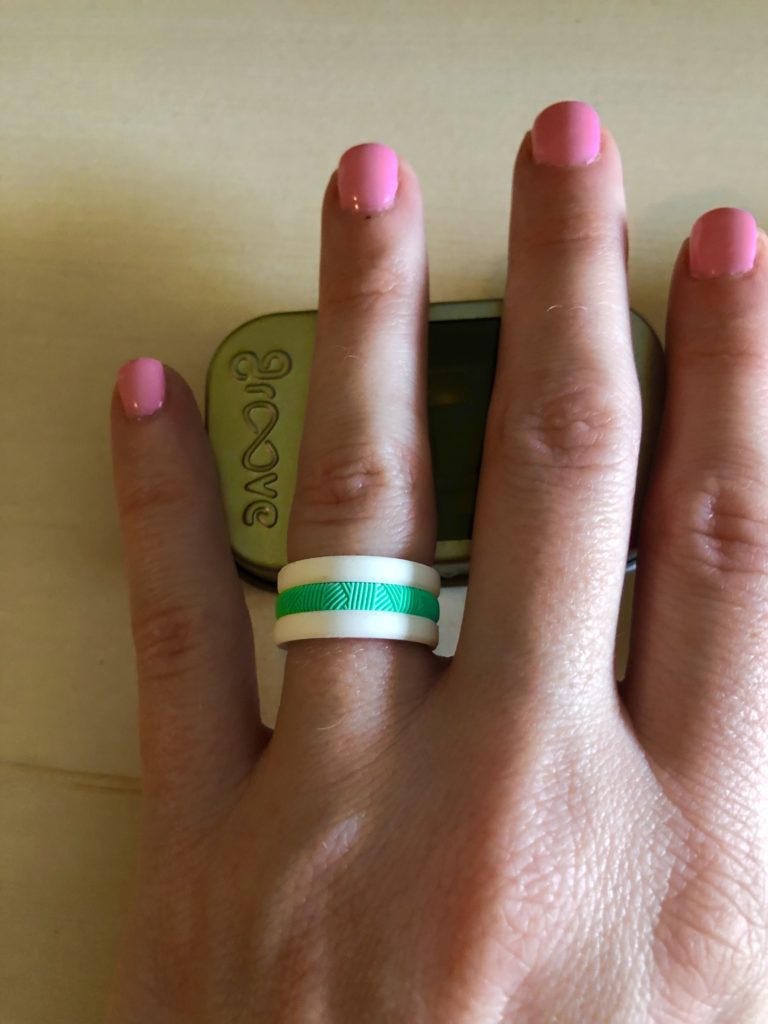 Groove Silicone Rings Review